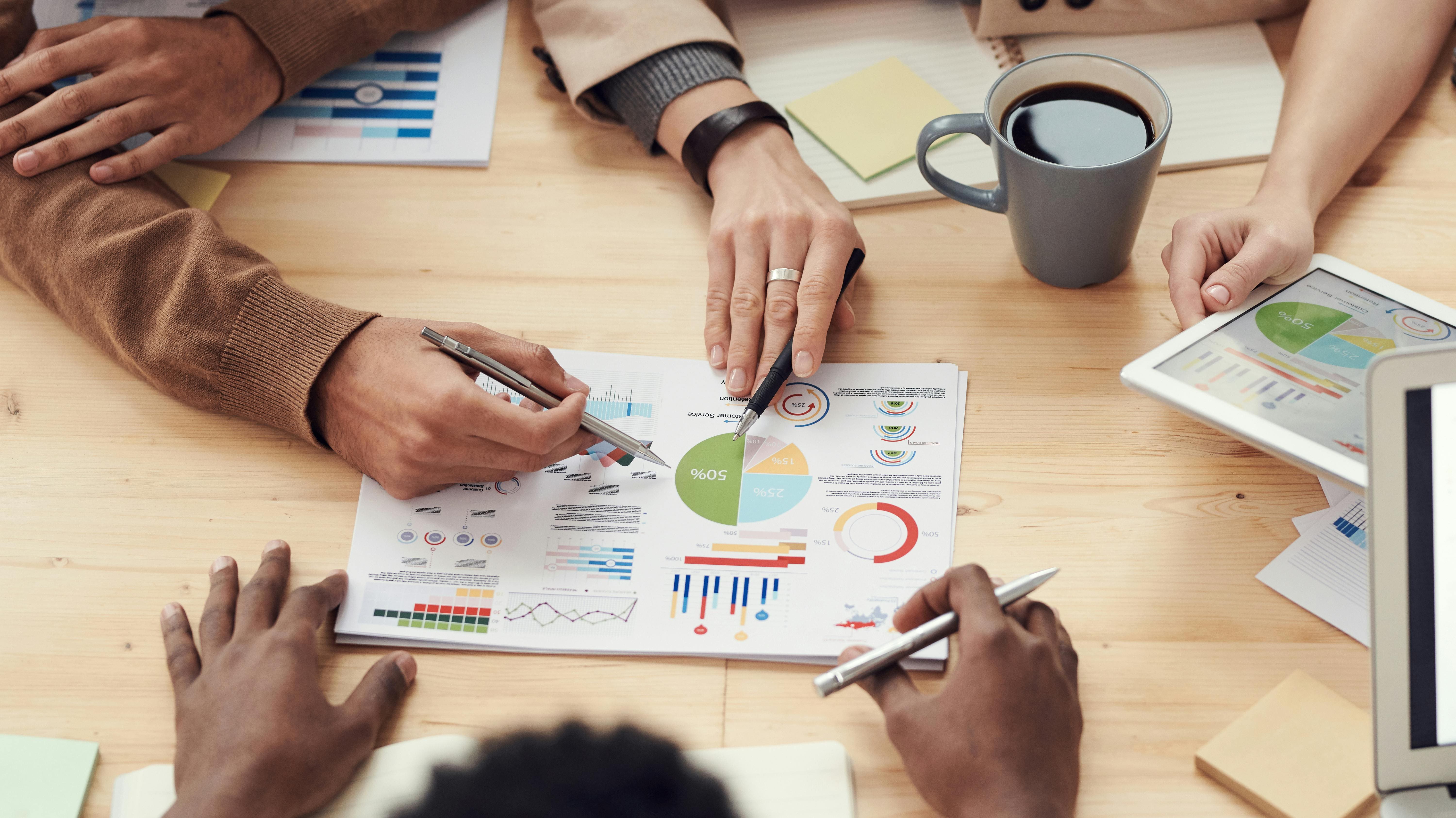Metodologie Agile: principi, framework e vantaggi - Corso Project Mangement
